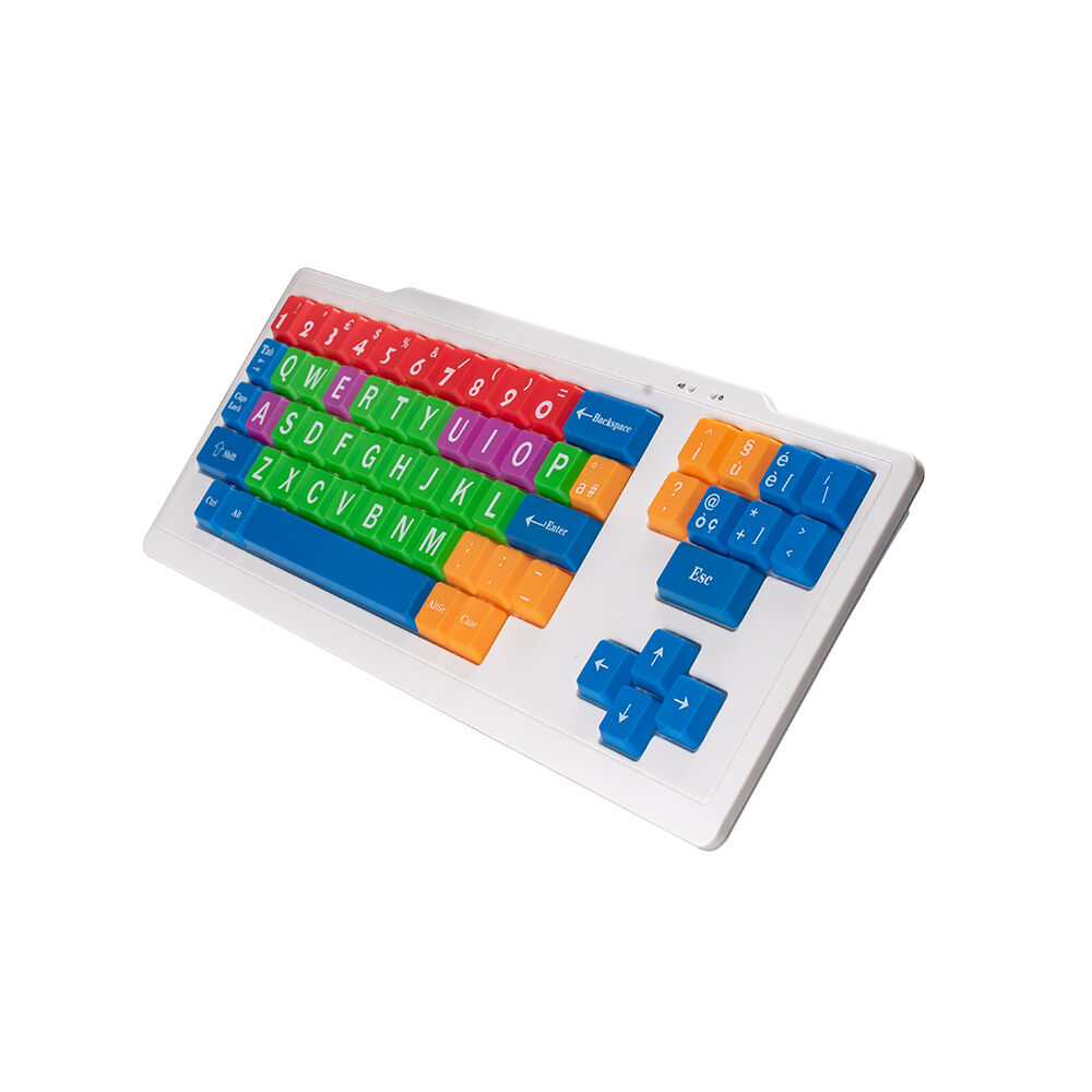 Bulk Buy China Wholesale Oem Children's Computer Keyboard, Usb Wired ...