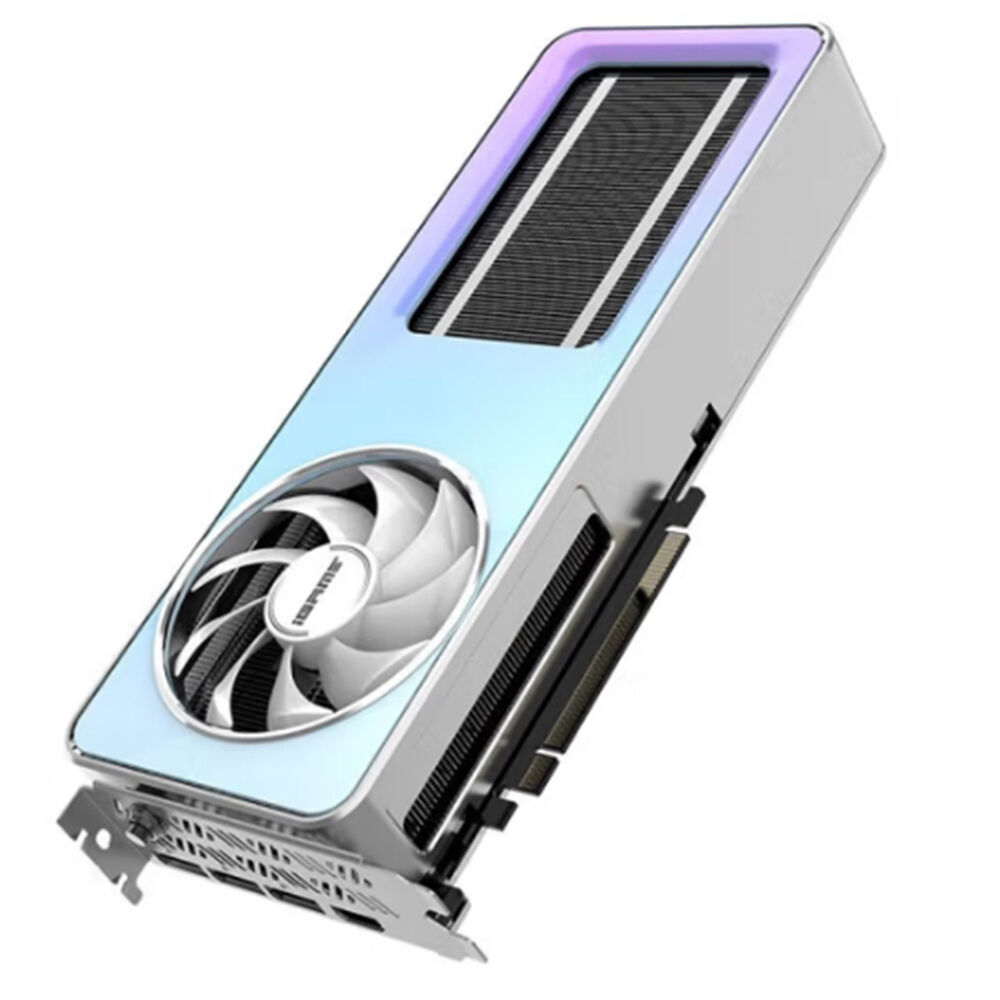 Buy China Wholesale Colorful Igame Rtx 3060 Ultra White Oc 12g Sealed ...