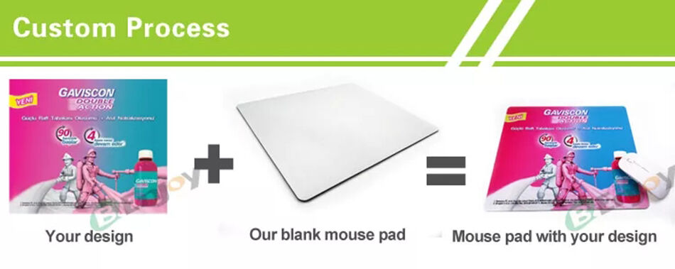 Buy China Wholesale Custom Mouse Pad Customized Size Mouse Pad Mouse Pads With Comfortable Gel ...