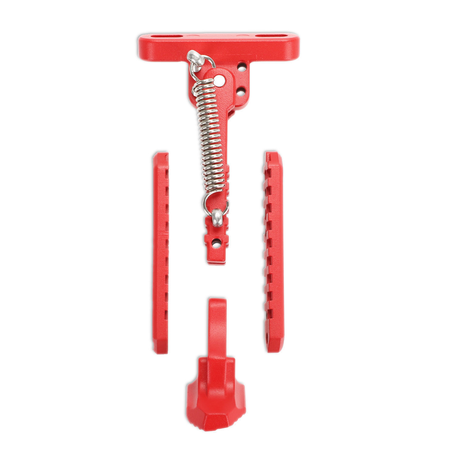 Aluminum Parts Design Universal Kick Stand Parts For Xiaomi Electric ...