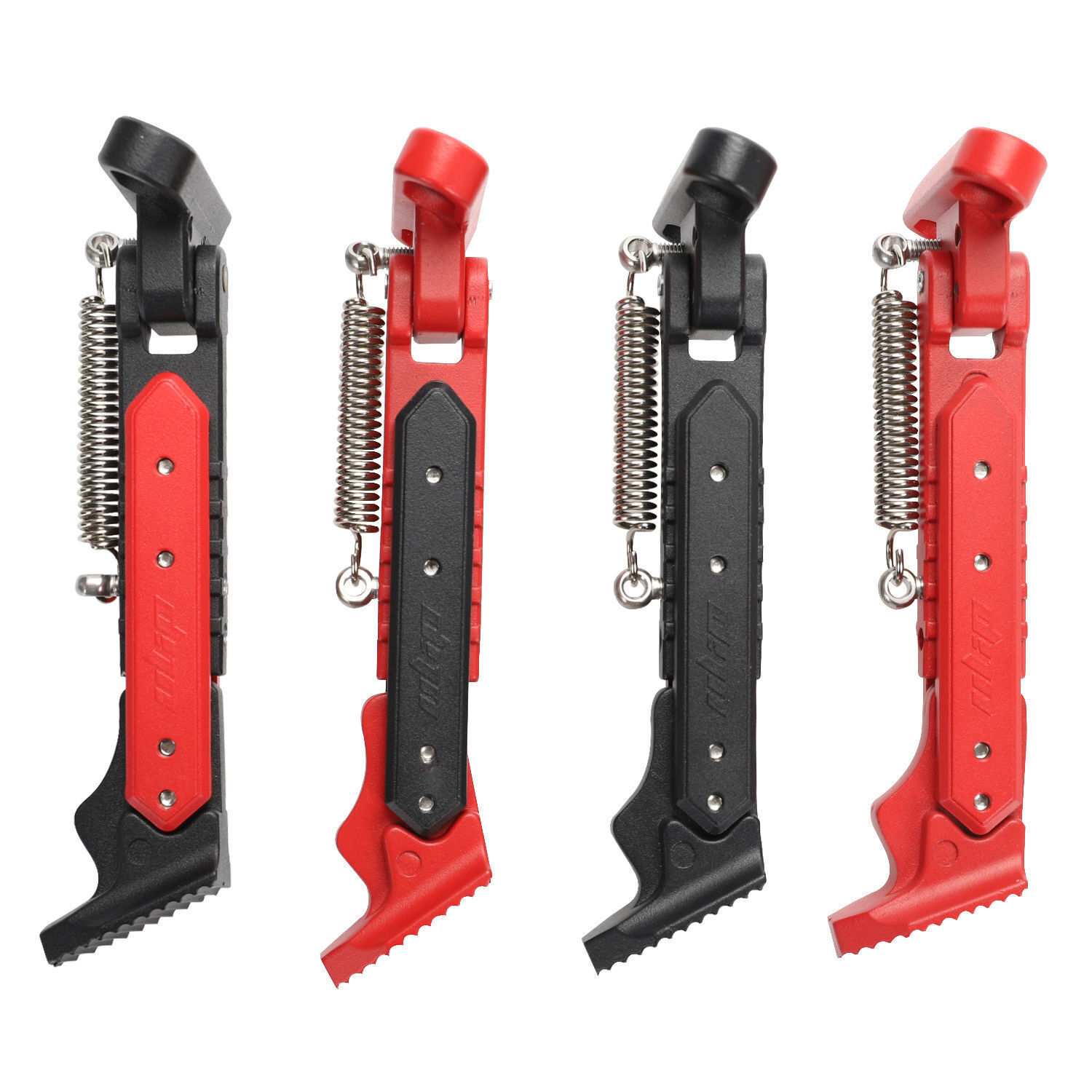 Aluminum Parts Design Universal Kick Stand Parts For Xiaomi Electric ...