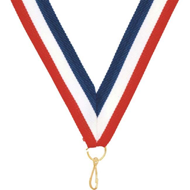 Award Straps Can Be Printed With Any Logo Metal Awards Medals Lanyards ...