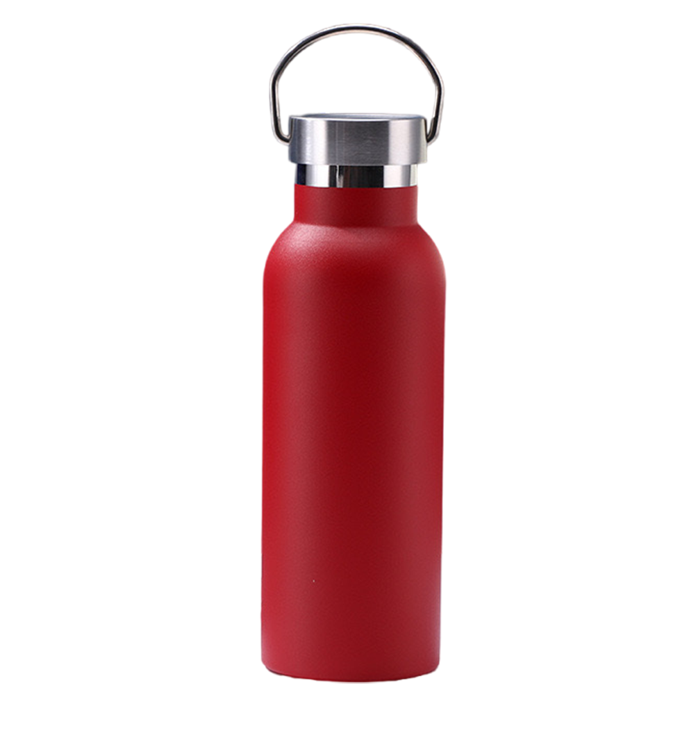 500/600 Ml / 750/1000 Ml Double Walls Vacuum Insulated Thermos ...