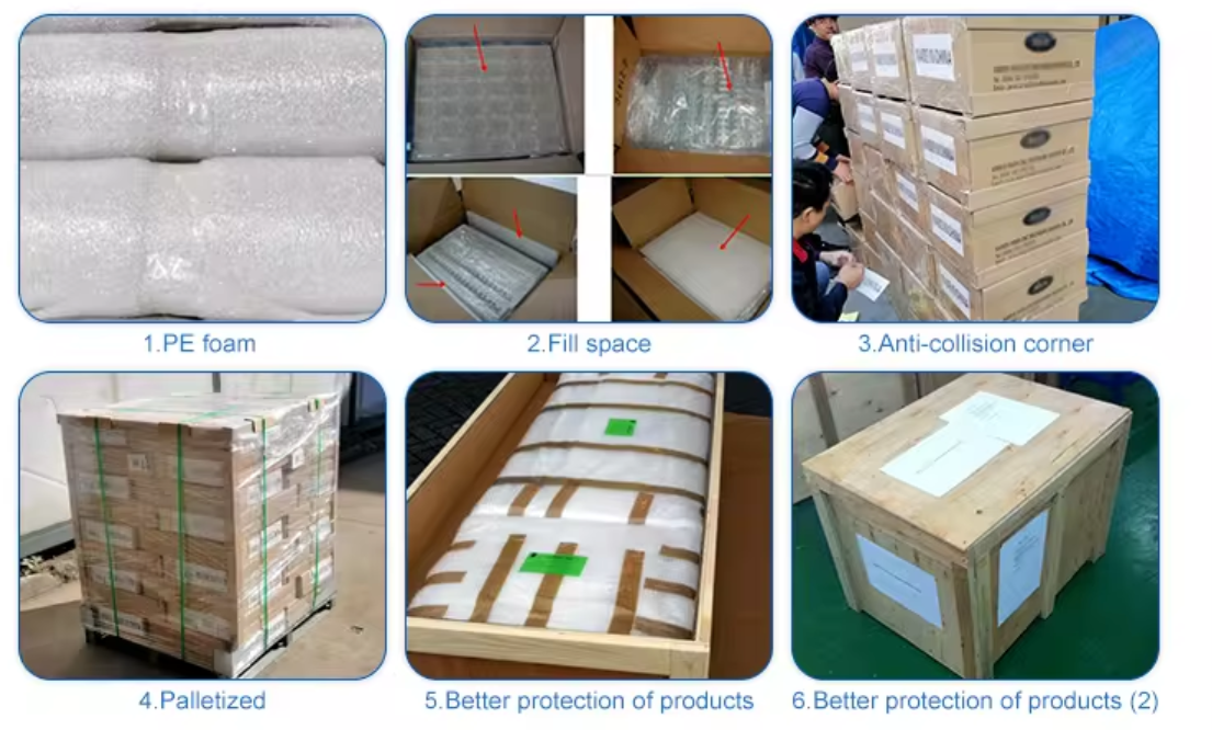 Factory Direct High Quality China Wholesale Nylon Automotive Blind ...