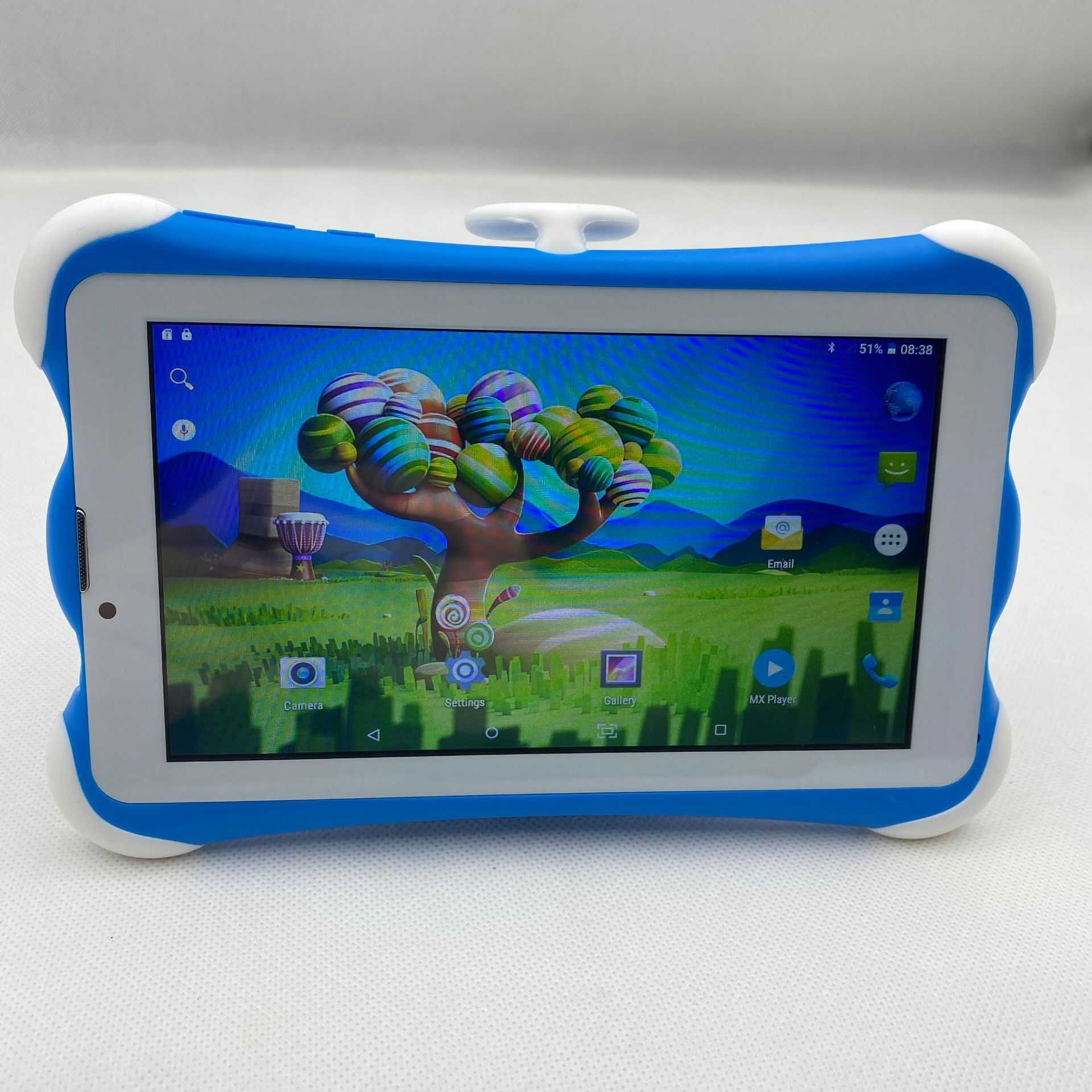 Buy China Wholesale 7 Inch Tablet Sail Air Wifi Android Tablet Pc ...