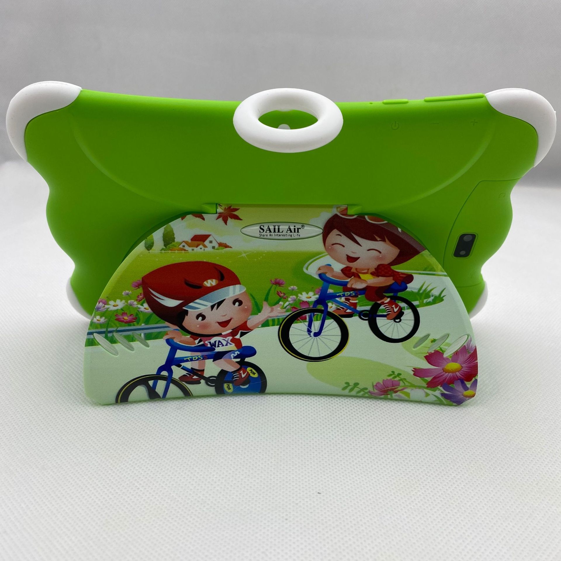 Buy China Wholesale 7 Inch Tablet Sail Air Wifi Android Tablet Pc ...