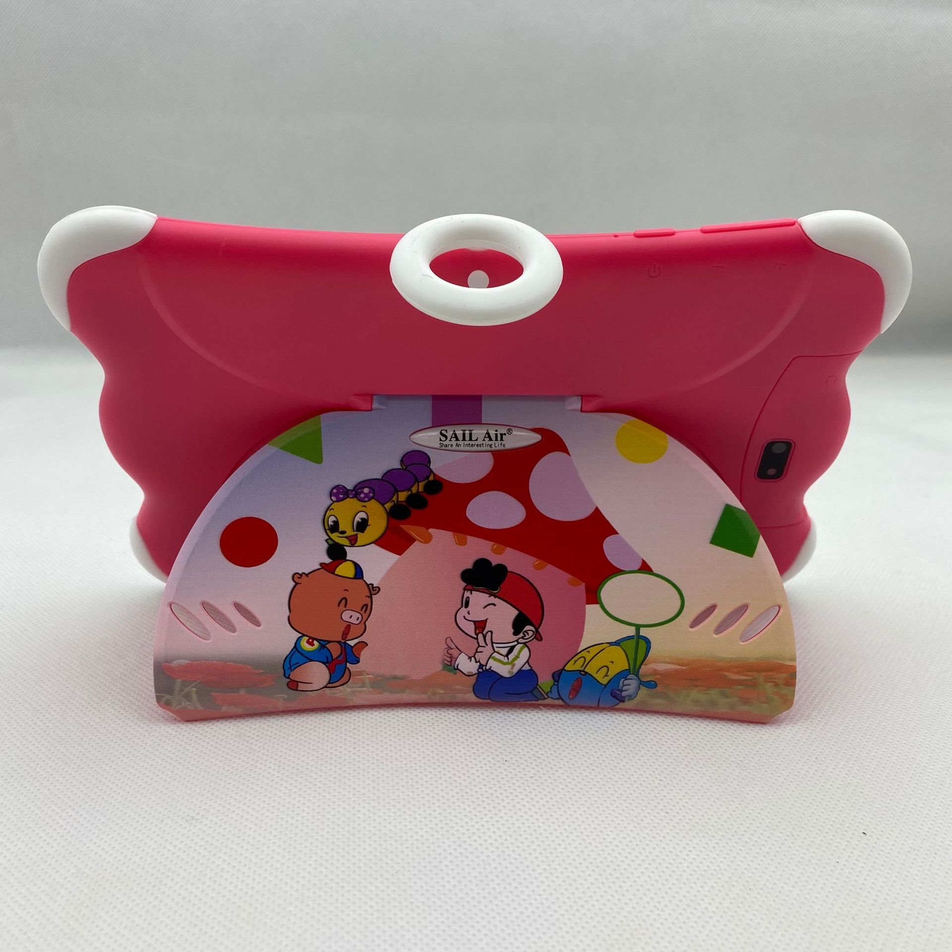 Buy China Wholesale 7 Inch Tablet Sail Air Wifi Android Tablet Pc ...