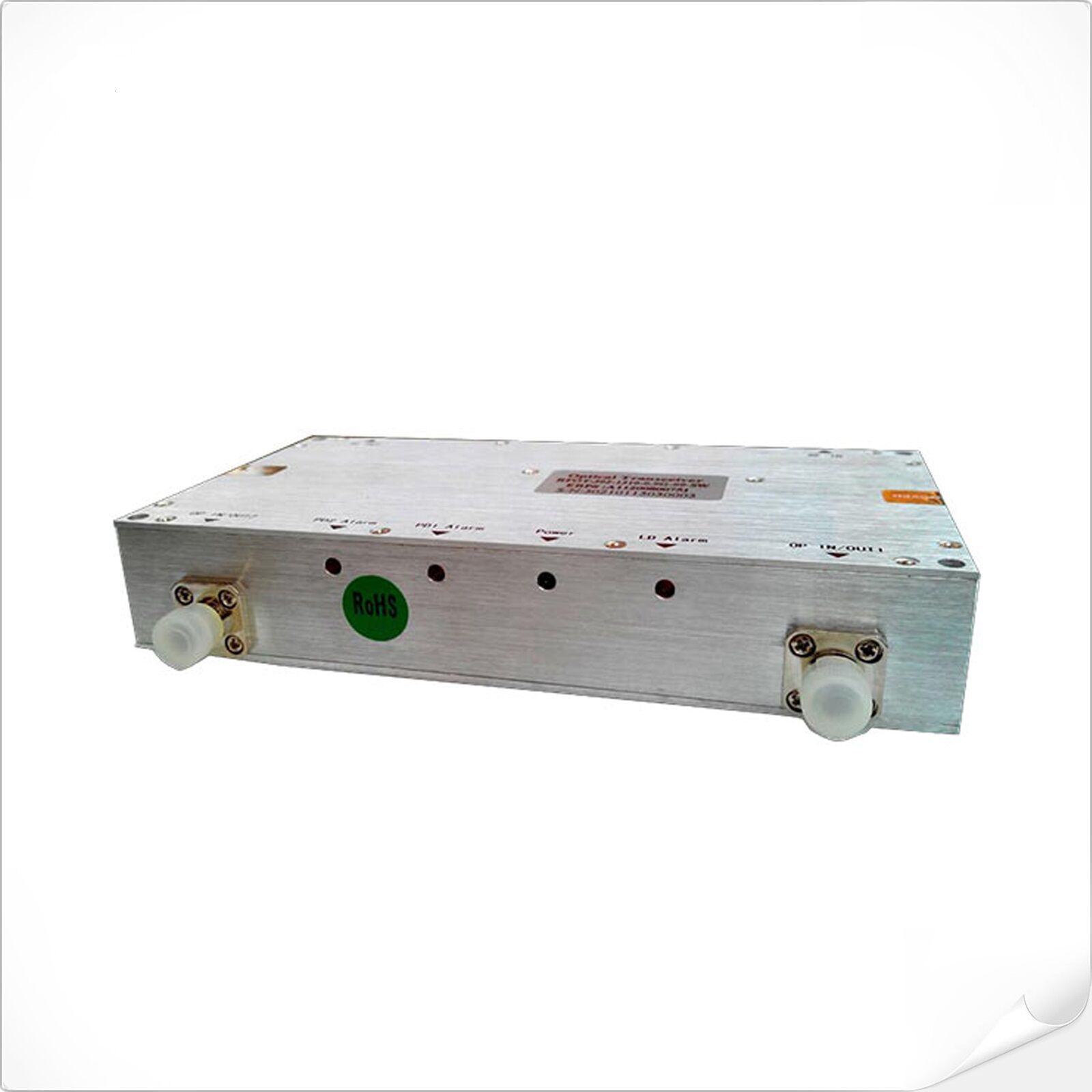 Bulk Buy China Wholesale Single Fiber Lnk-207 Serial Rf Optical ...