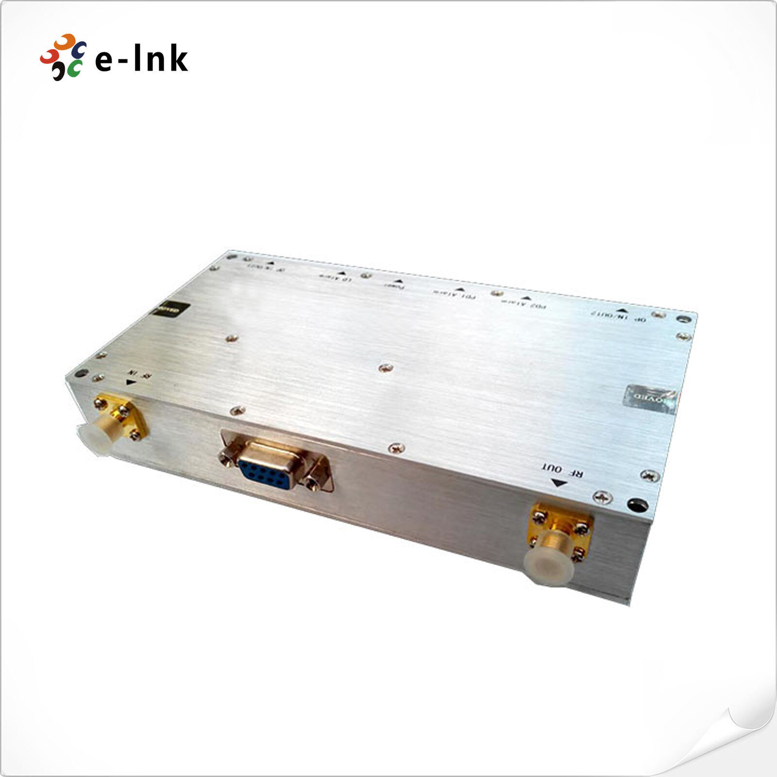 Bulk Buy China Wholesale Single Fiber Lnk-207 Serial Rf Optical ...