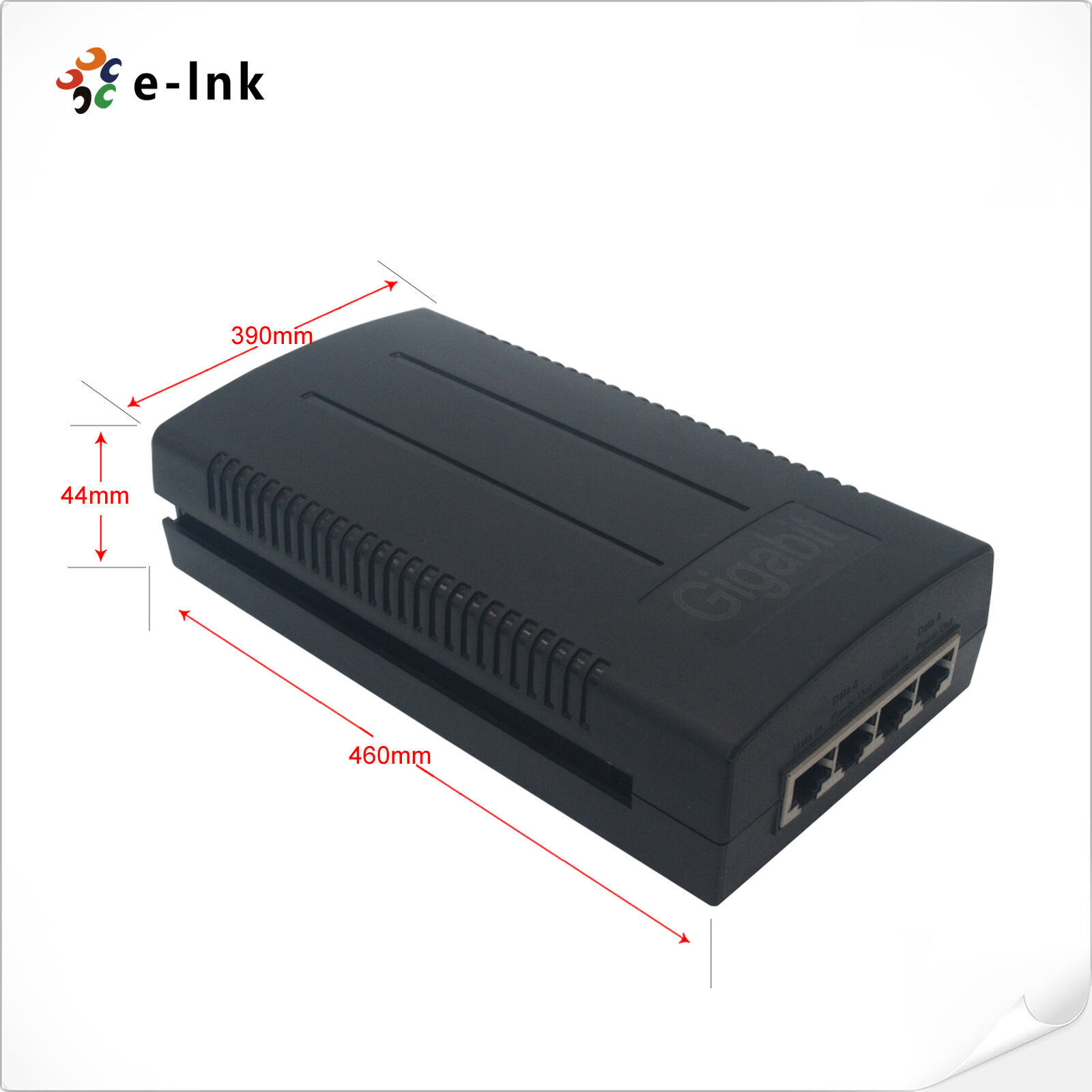 2-port Poe Adapter Injector-#0014 - Expore China Wholesale 2-port Poe ...