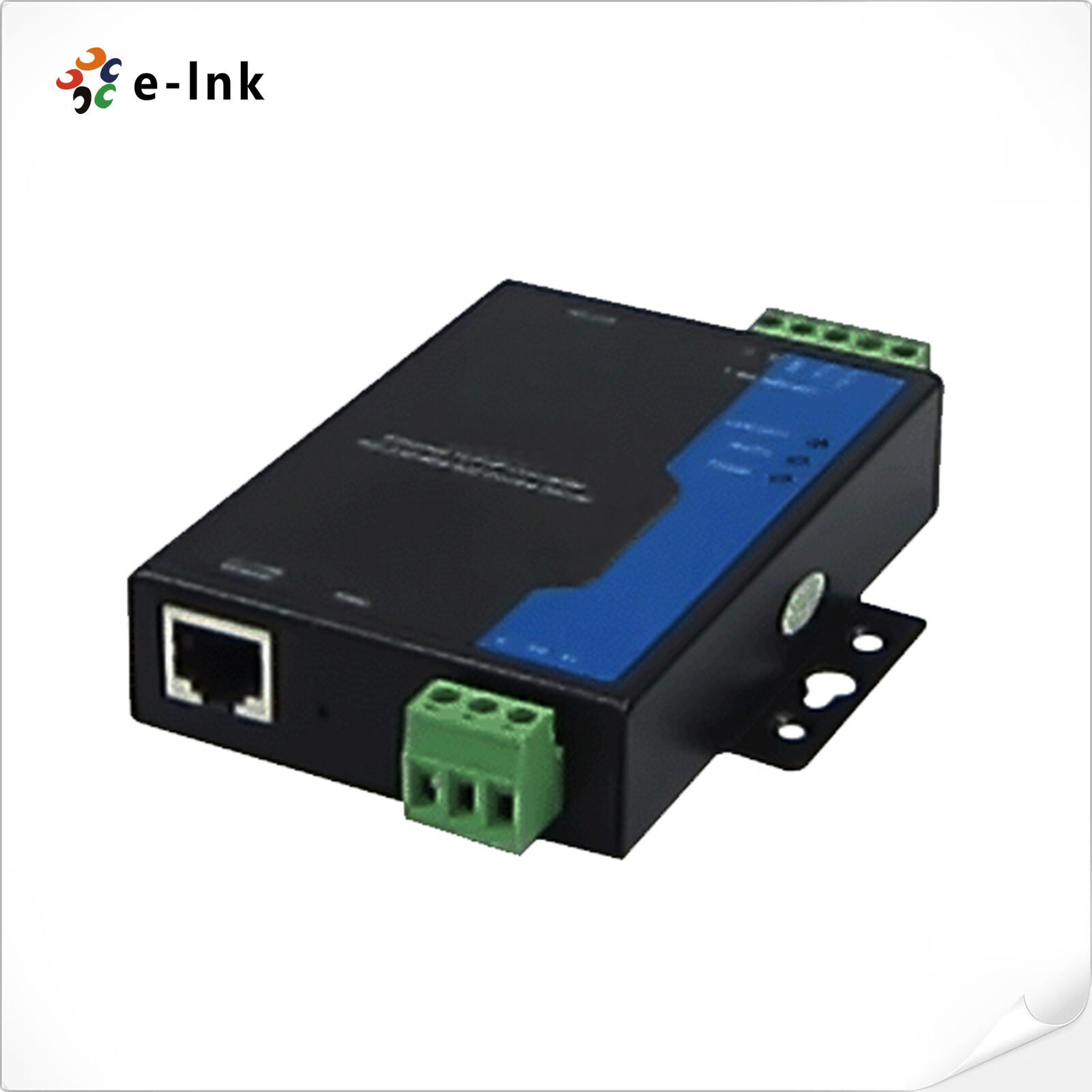 Wholesale Single Port Series To Ethernet Server (10/100m) - Buy China ...