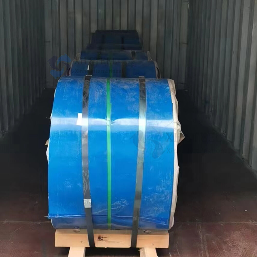 Direct Supply Of Galvanized Steel Coil Plates G450 For Air Conditioning ...