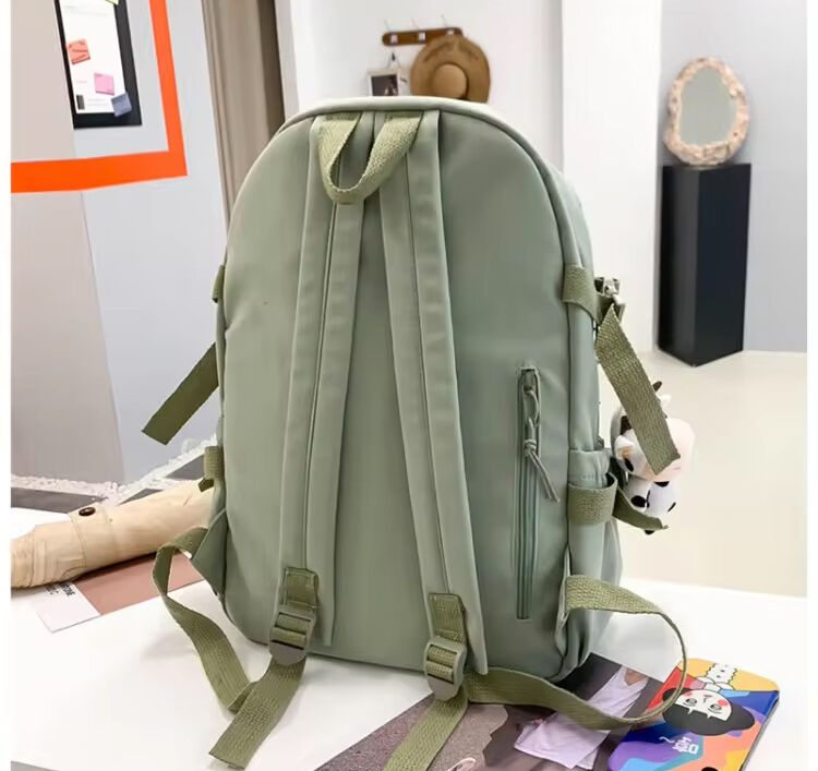 Factory Direct High Quality China Wholesale Korean Backpack Chinese ...