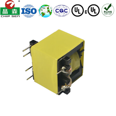 Buy China Wholesale 220v To 24v 12v To 12 Volt Mini To 240v Step Up And Down Chopper Single Phase Smps Transformer Transformers 0.76 Globalsources