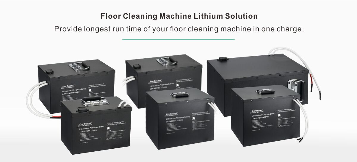 Buy China Wholesale Everexceed Ul Approval Floor Cleaning Machine ...