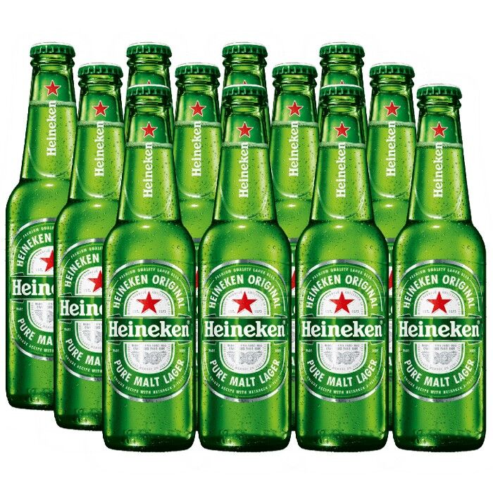 Factory Direct High Quality United States Wholesale Heineken $3.5 from ...