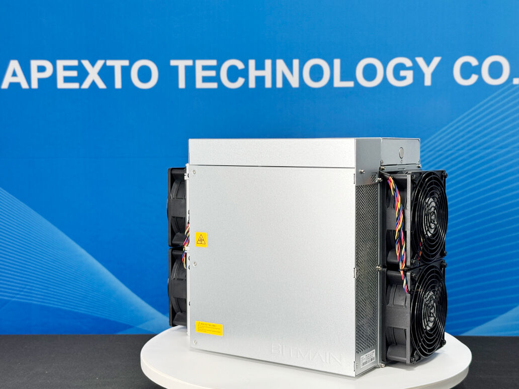 Bulk Buy China Wholesale Antminer S21 Pro 234th Bitmain Mining Sha-256 ...