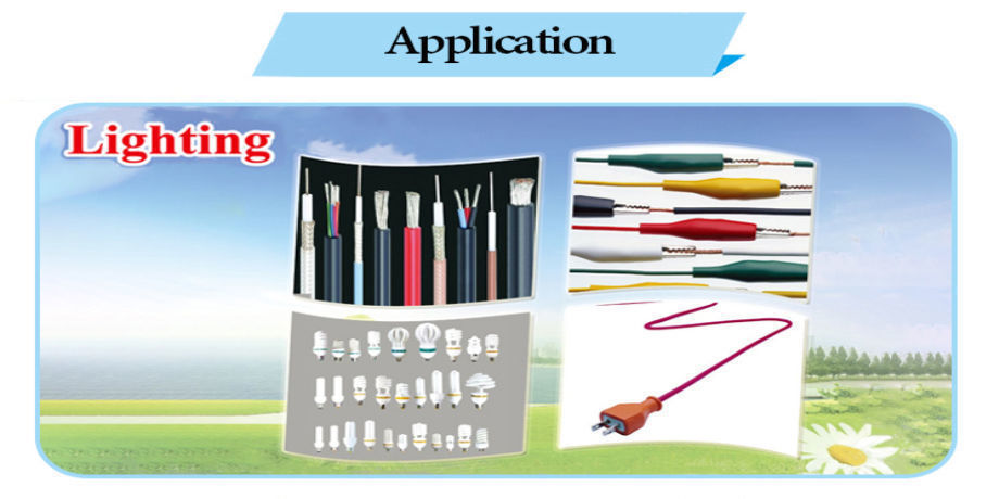 High Quality Pvc Jacket Multi Core Cable Ul 2725 Low Voltage Usb Data ...