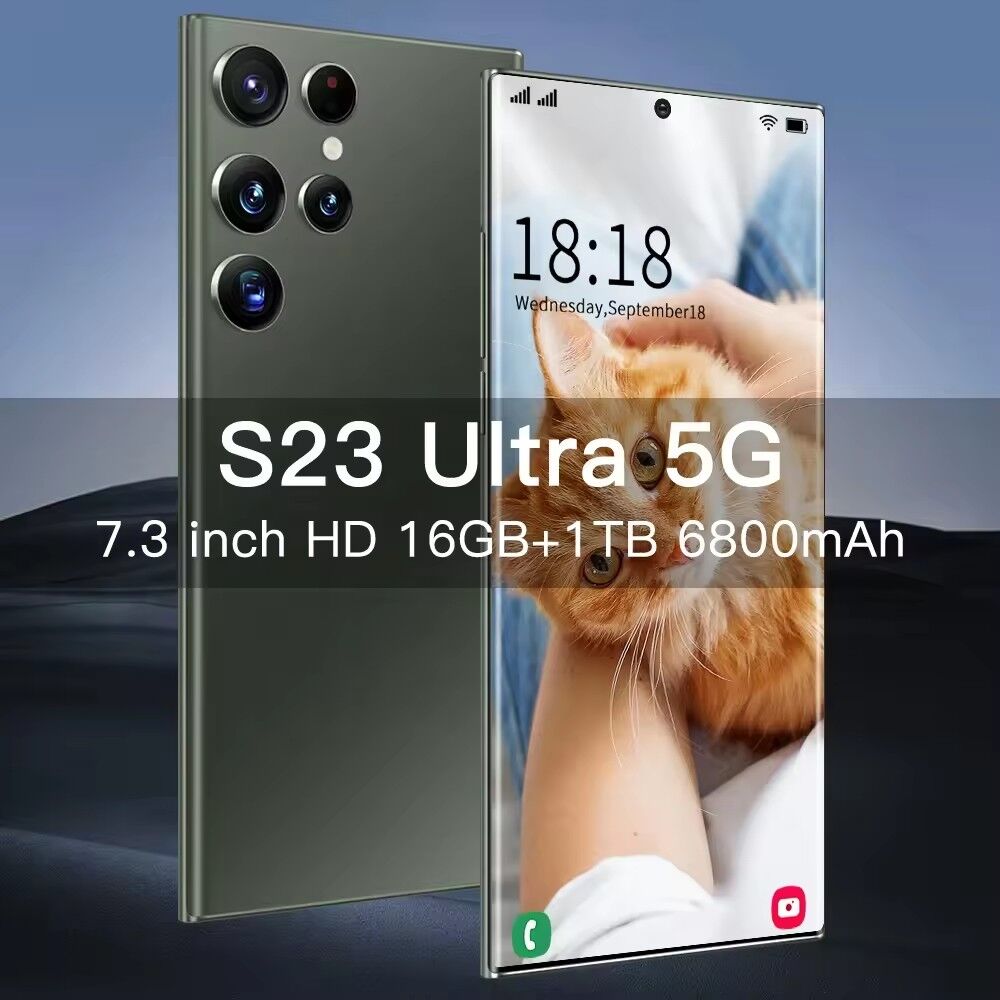 Smart Phone Selling S22 Ultra Original Wholesale $399 - Wholesale China ...