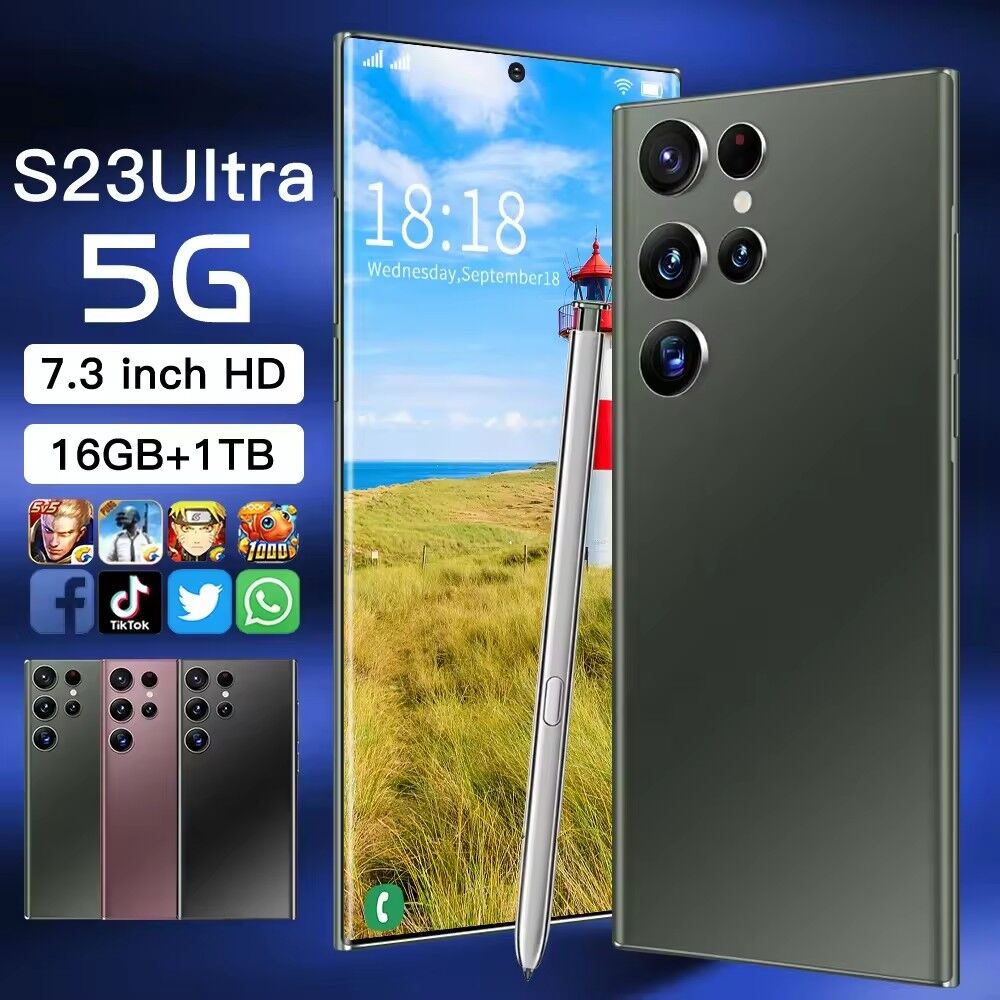 Smart Phone Selling S22 Ultra Original Wholesale $399 - Wholesale China ...