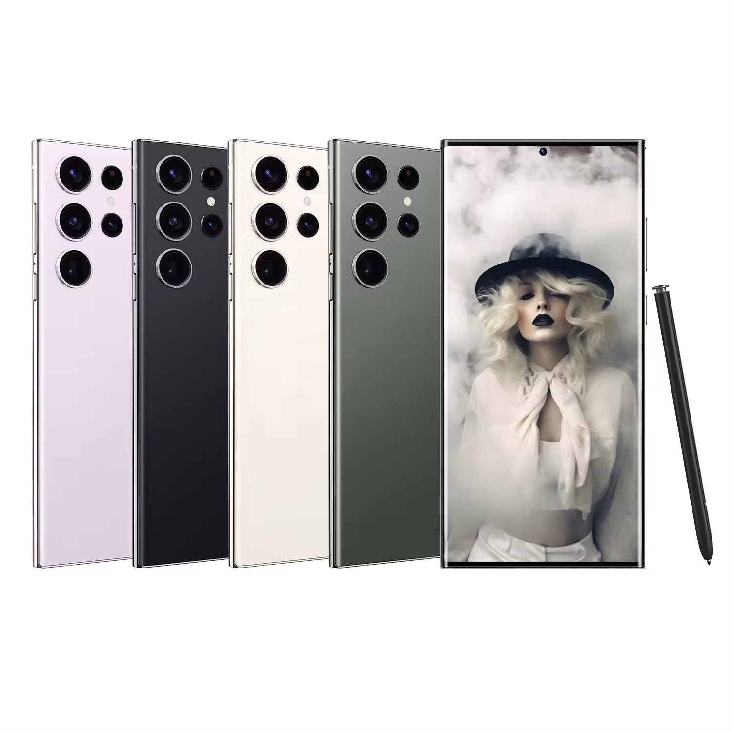 Smart Phone Selling S22 Ultra Original Wholesale $399 - Wholesale China ...