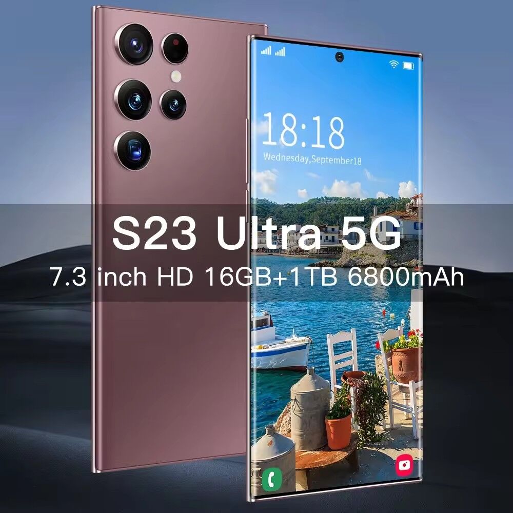 Smart Phone Selling S22 Ultra Original Wholesale $399 - Wholesale China ...