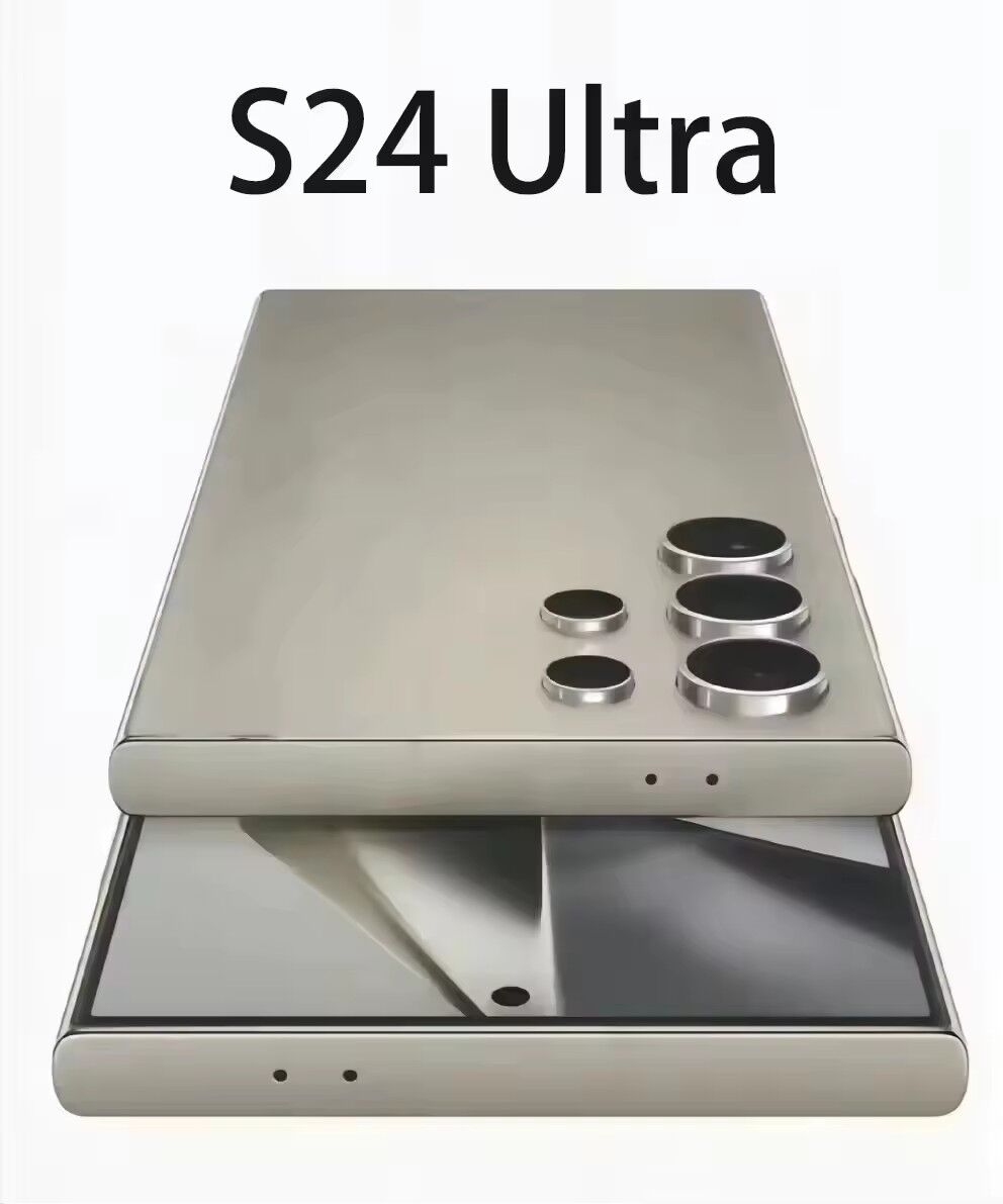 Wholesale Global Version High Quality Second Hand Smart S24 Ultra 256gb ...