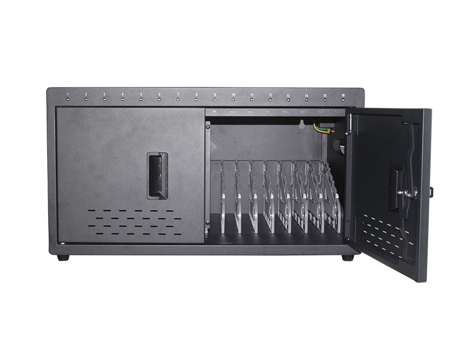 Buy China Wholesale 8 Slots 16 Slots Tablet Dc Type C Charging Cabinet ...