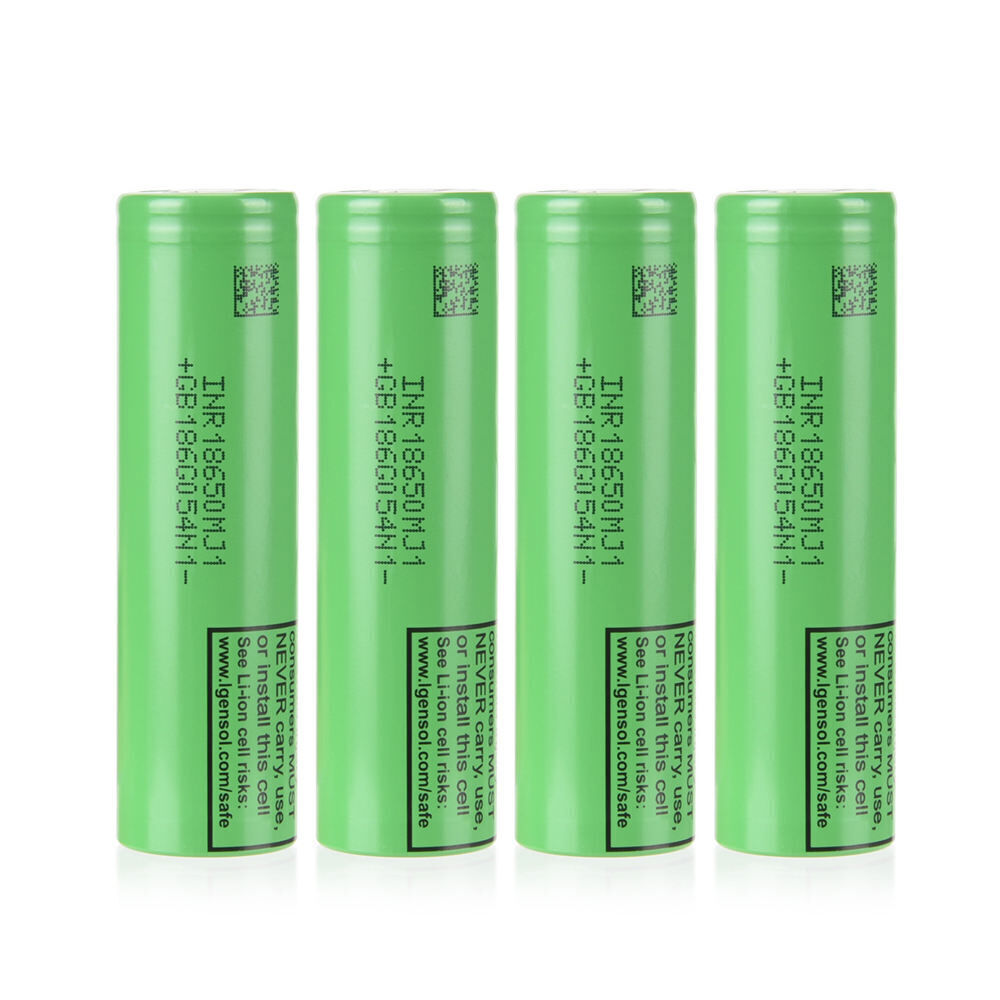 Buy China Wholesale 18650 35e 3500mah Li-ion 18650 35e Original Lithium ...