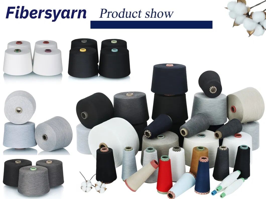 Bulk Buy China Wholesale New China Supplier Premium Quality Cotton Yarn ...