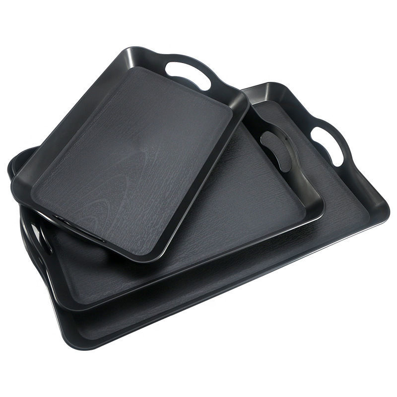 Disposable Airline Food Trays Meal Plastic Tray For Airline Airline ...