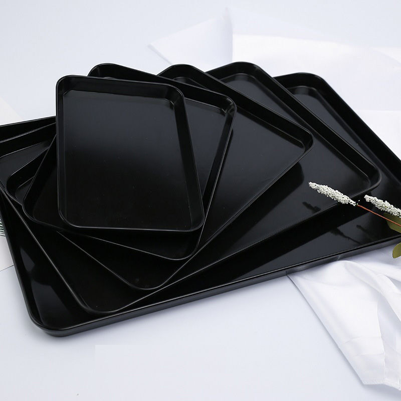 Disposable Airline Food Trays Meal Plastic Tray For Airline Airline ...