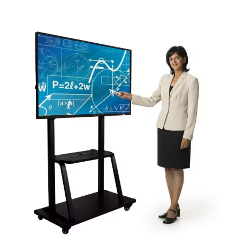 Multimedia All In One Pc I5/i7 8g Ram Lcd Led Tv Panel 86inch ...