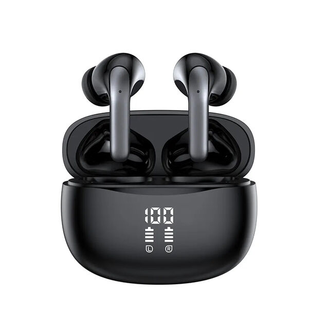Factory Low Latency Tws Wireless Headphones True Stereo V5.3 Earphones ...