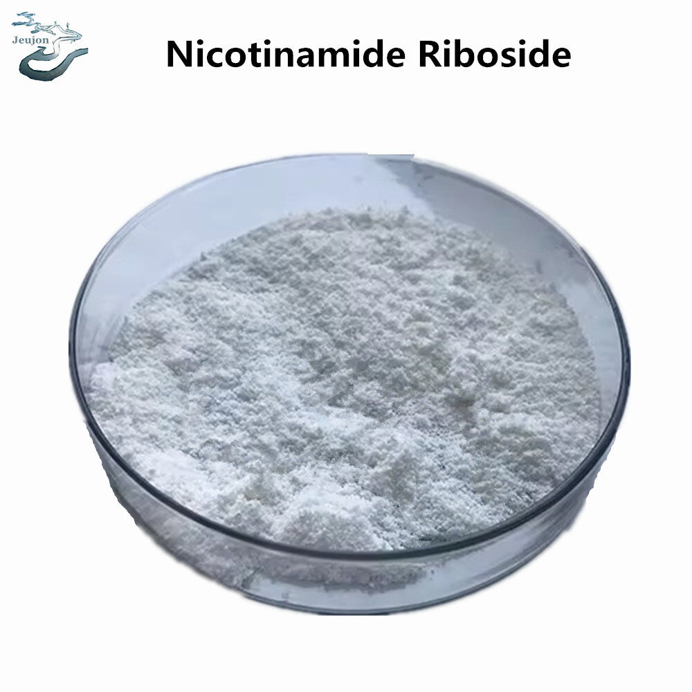 Bulk Buy China Wholesale Bulk Anti Aging Nicotinamide Riboside Chloride ...