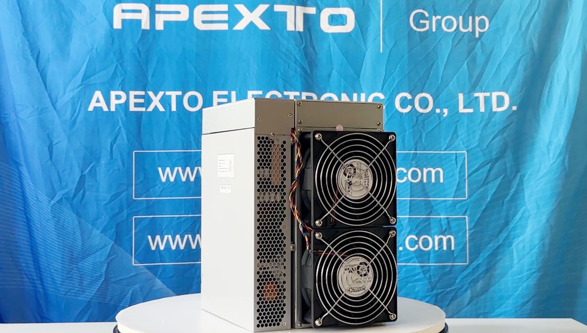 Bulk Buy China Wholesale Asic Kas Miner Iceriver Ks5l 12t 3400w Low ...