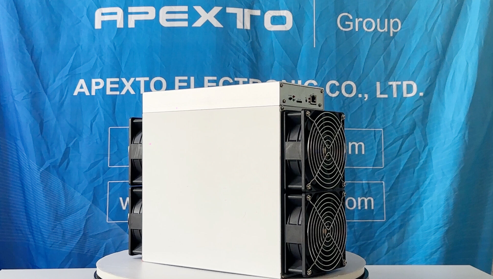 Bulk Buy China Wholesale Asic Kas Miner Iceriver Ks5l 12t 3400w Low ...