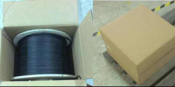 Fiber Optic Cable Assemblies Ip68 Optitap Hardened Connector Sc/apc ...
