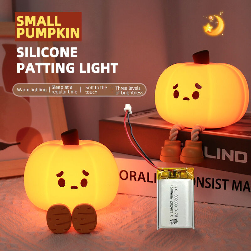Silicone Lantern Battery Creative Design 3.7v 500mah Battery Polymer ...