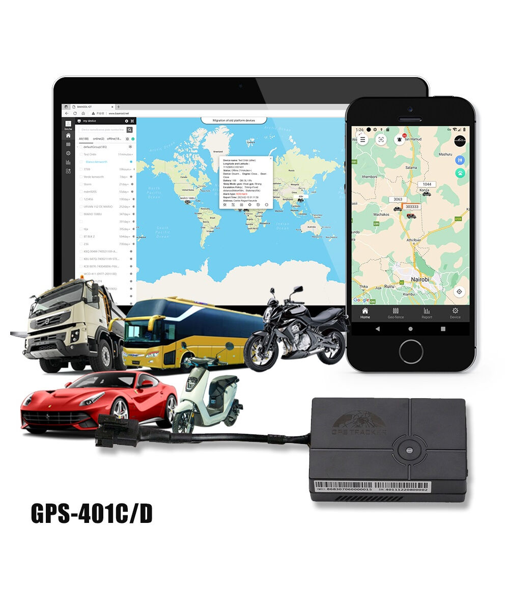Mini Vehicle Gps Tracking Device Smart Locator Gps Tracker Manufacturer ...