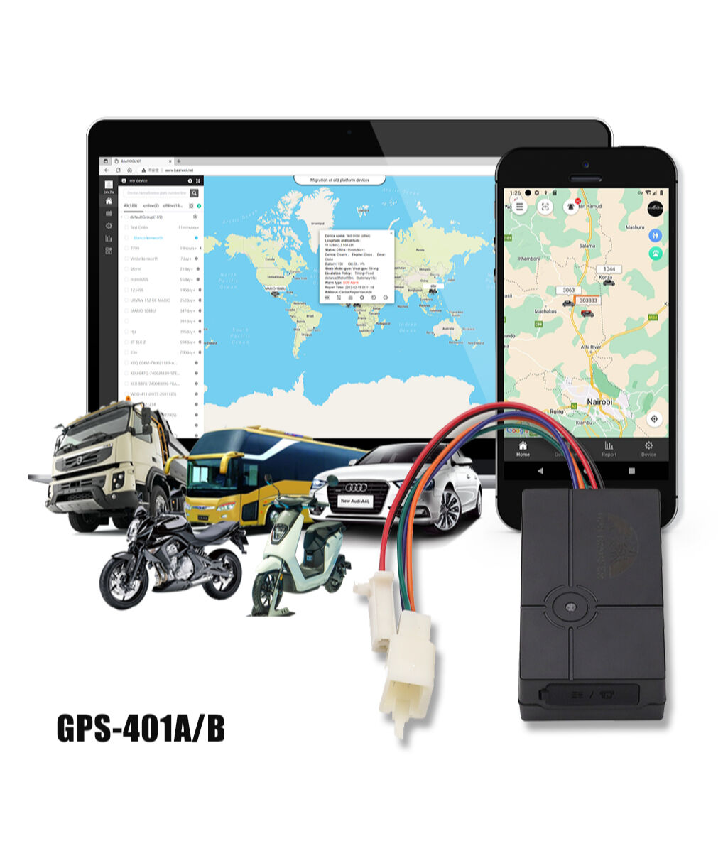 Mini Vehicle Gps Tracking Device Smart Locator Gps Tracker Manufacturer ...