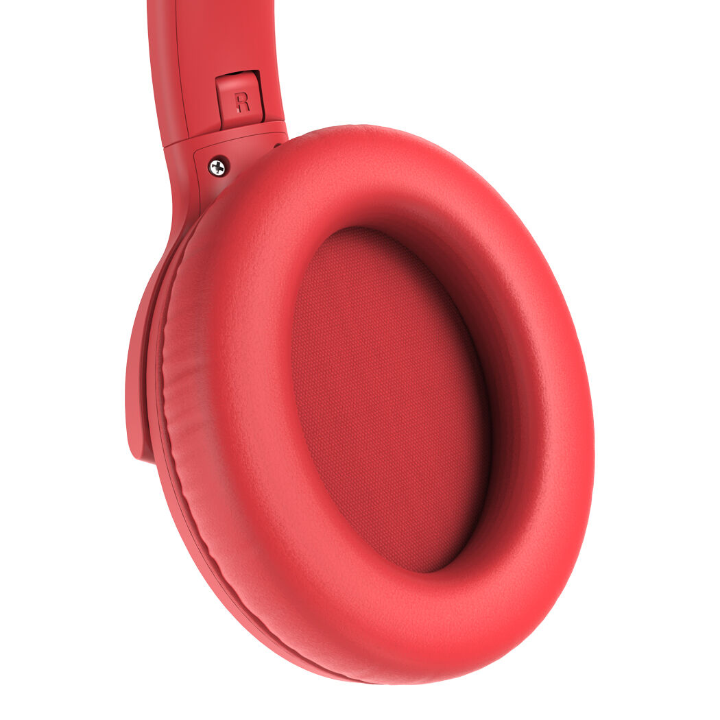 Power Self Charging Noise Cancelling Stereo Music Headset Solar Power ...