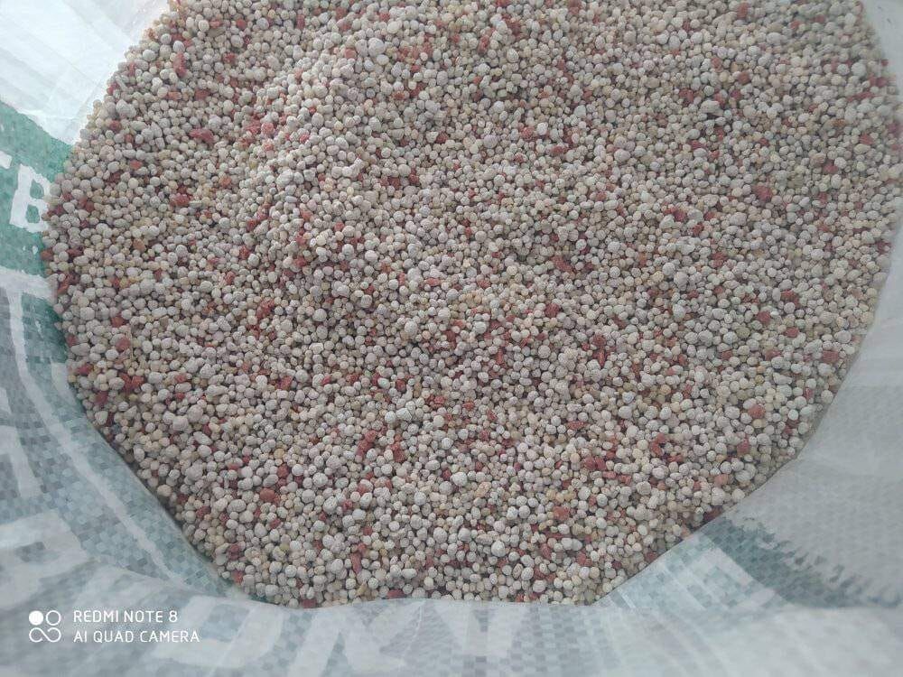 Factory Price Urea N46 Npk Fertilizer For Sale/ Npk 15-15-15/20-20-20 ...