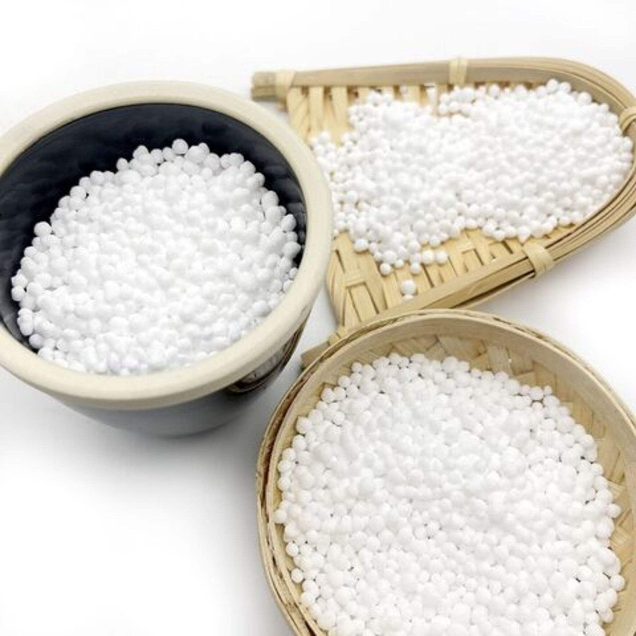 Iso Approved Agricultural Grade Urea N46 Fertilizer For Sale/ Wholesale ...