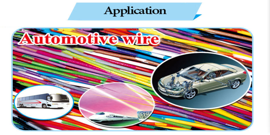 Jaso Standard Car Wire Cable 0.3/0.5/0.85/1.25/2mm2 Avss Automotive ...