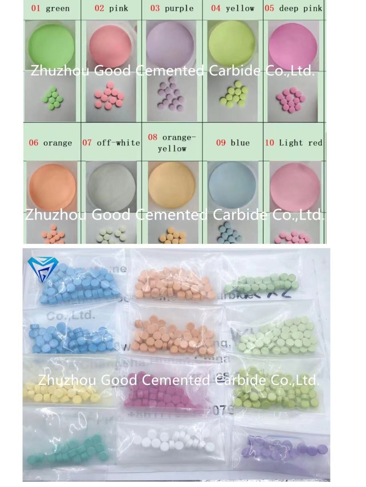 Fasctory Original High Precision Tdp Punch Die Molds Customas Drawing ...