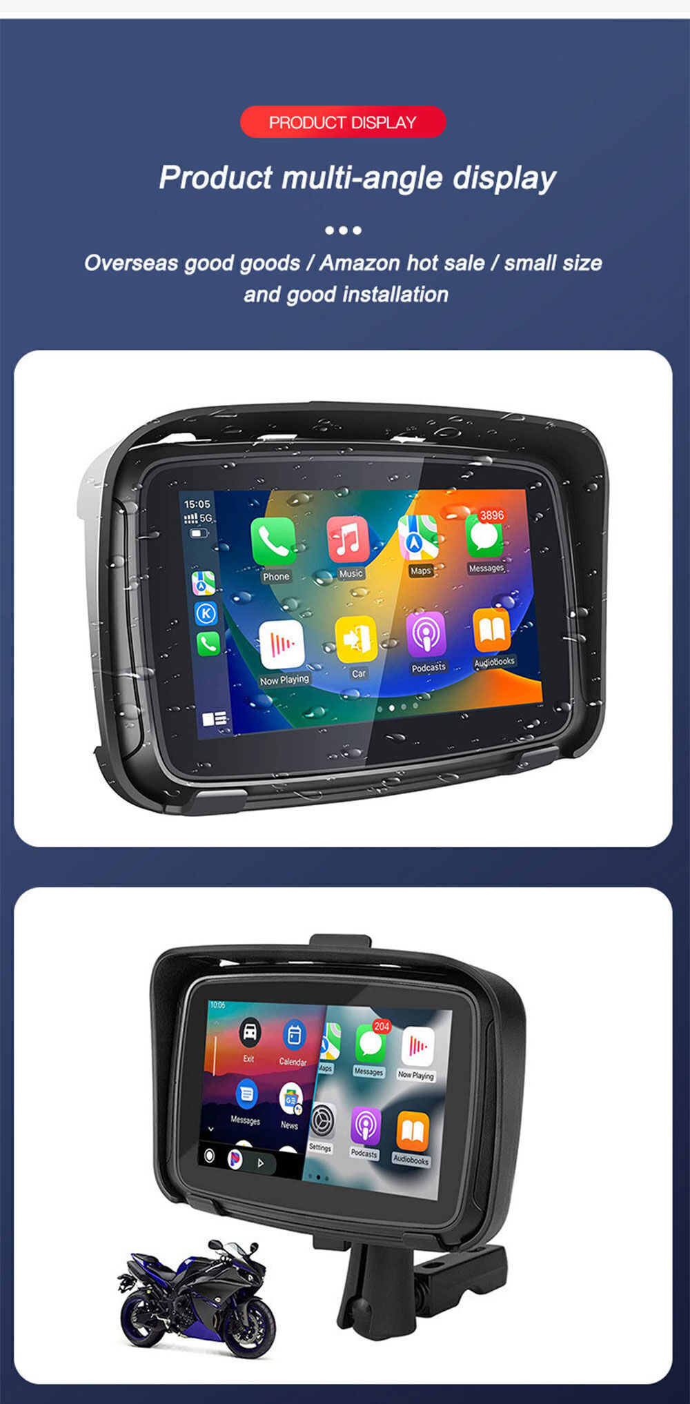 Buy China Wholesale China Factory Supply Bluetooth Navigator Pcba ...