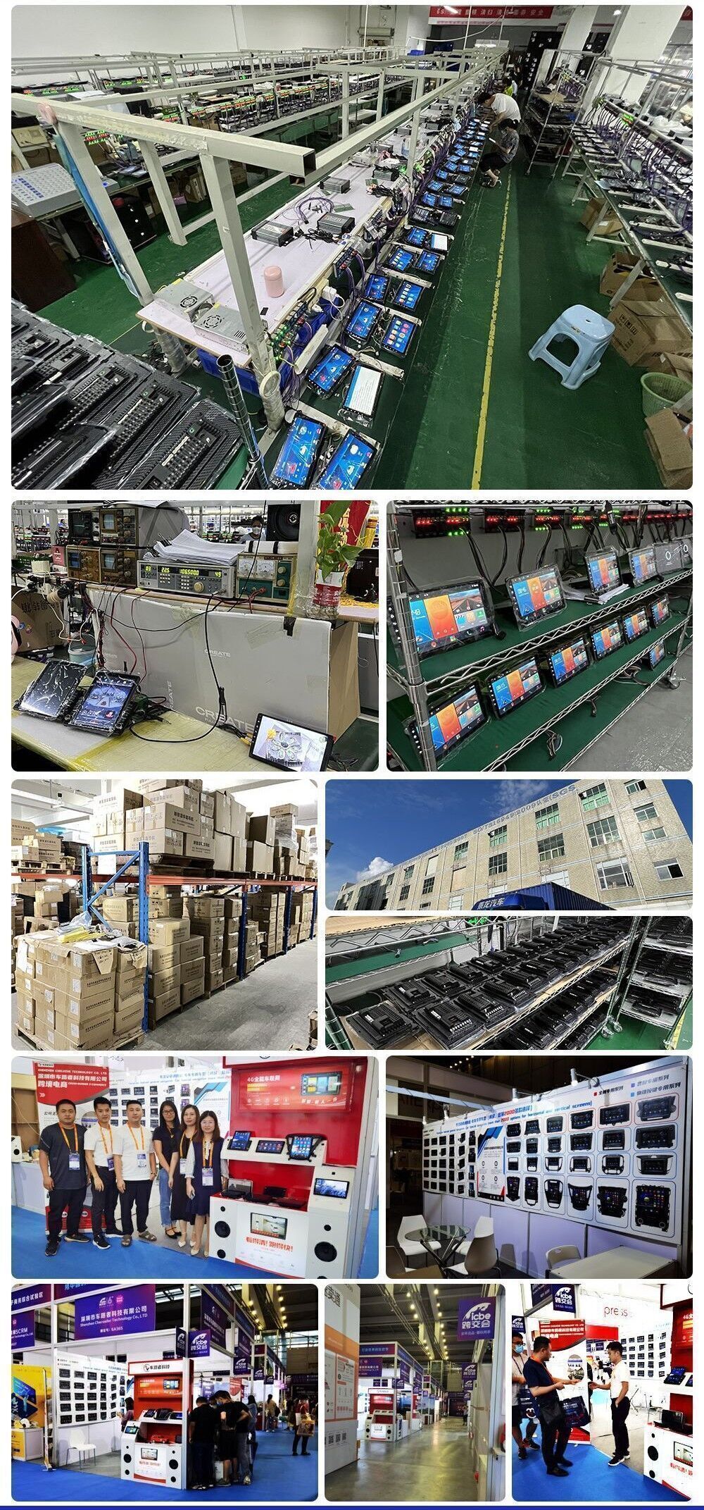 Buy China Wholesale China Factory Supply Bluetooth Navigator Pcba ...