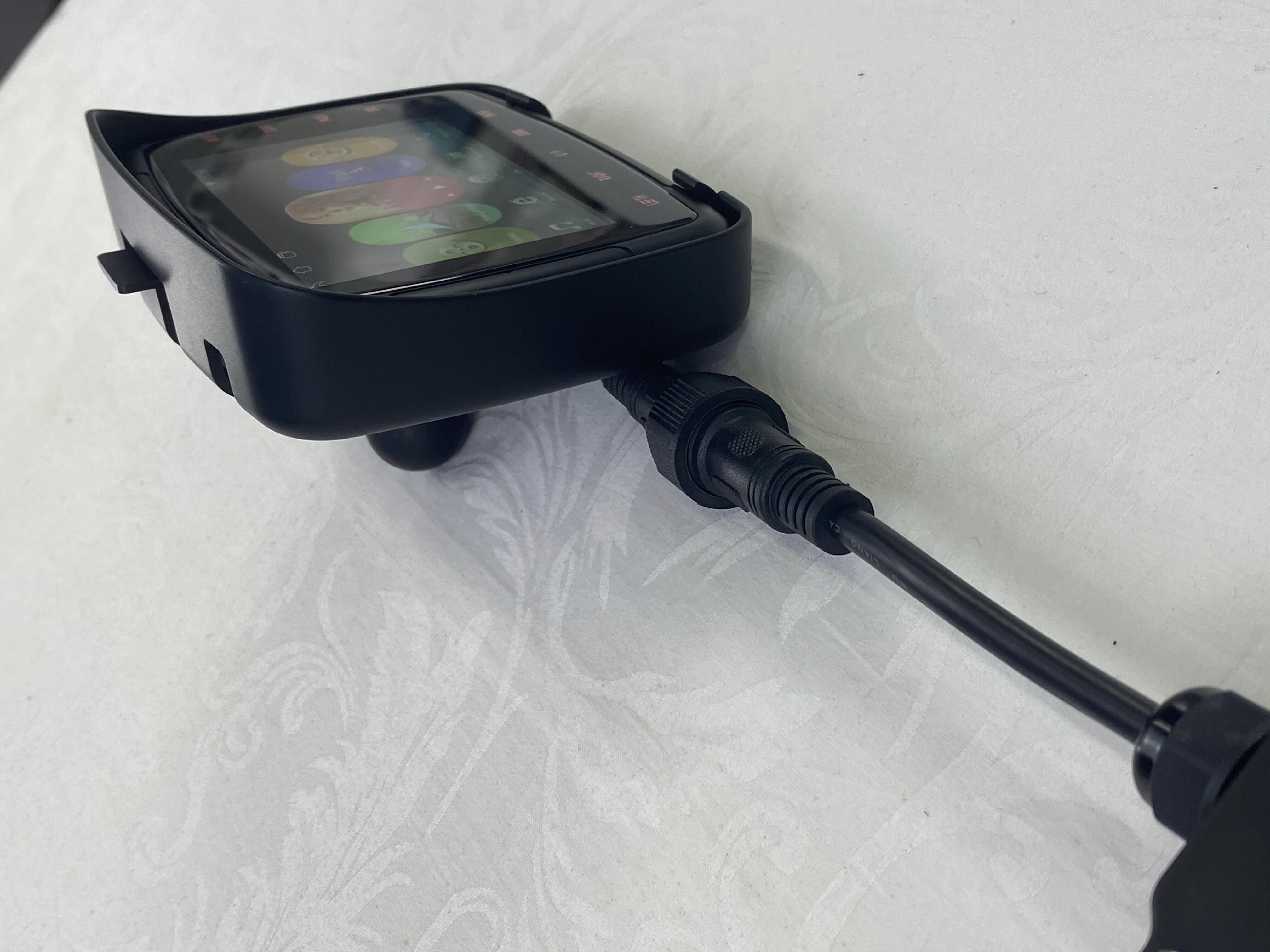 Manufacturer Supply Bluetooth Navigator Pcba & Motorcycle Gps Navigator ...