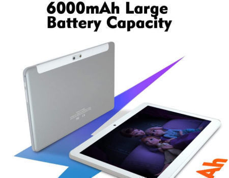 Tablet Dual 2.4g 5g Wifi Android 10.1 Inch Allwinner Tablet Dual 2.4g 5g Wifi Android A133 4gb ...